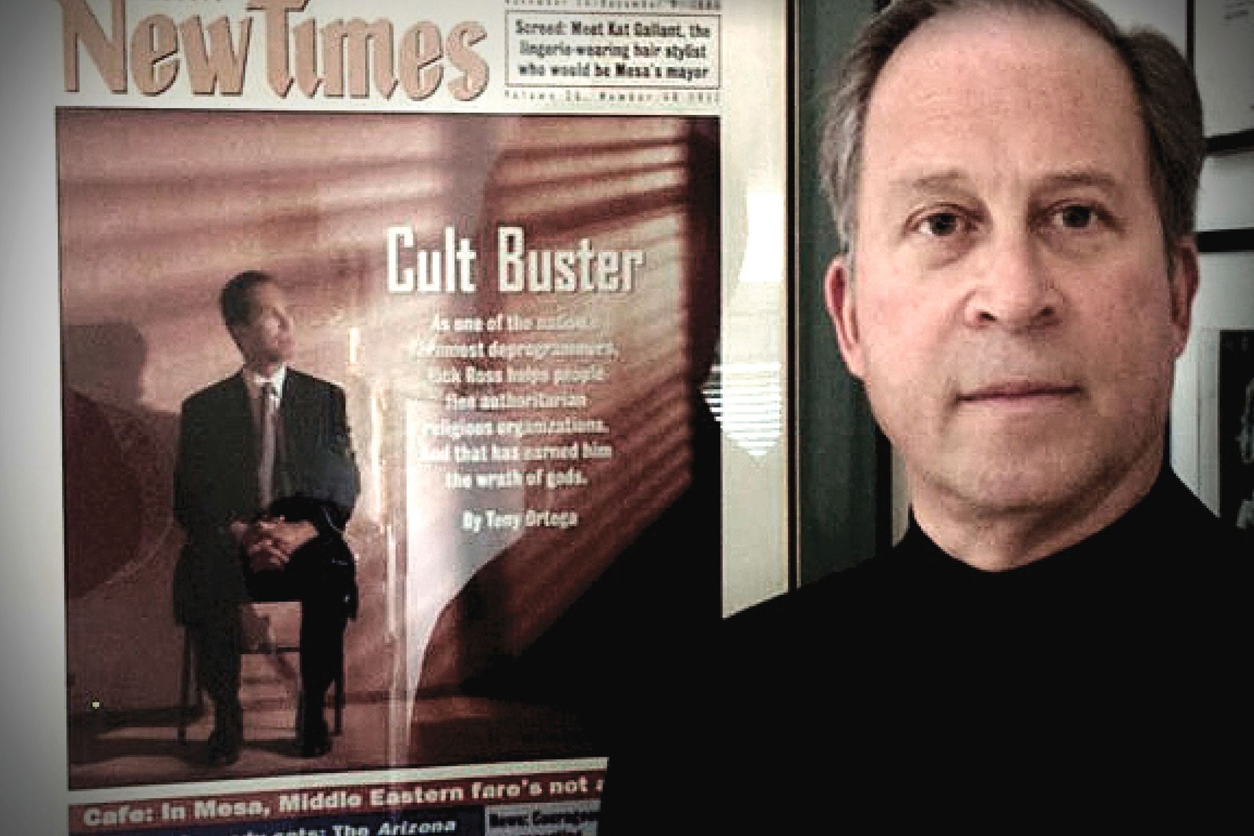 Exploiting Tragedy, Peddling Profanity